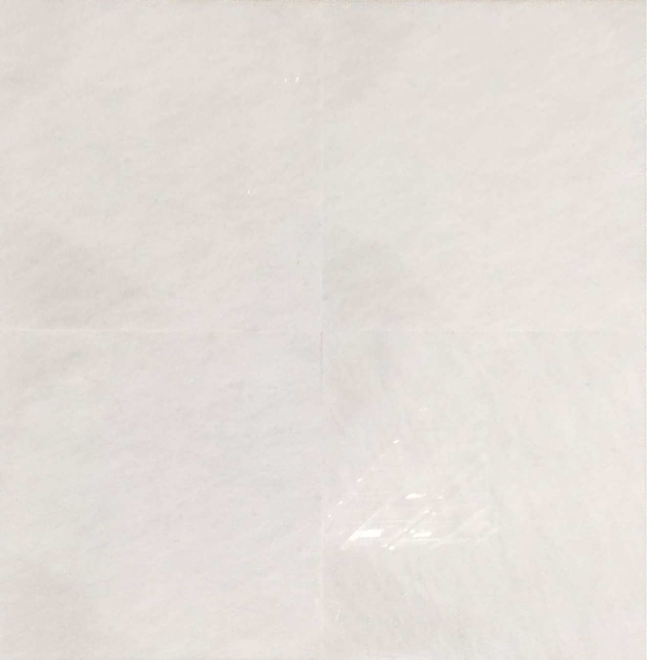Smyrna White Polished Marble Tiles - StoneTileUS
