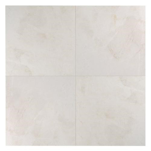 Vanilla Polished Marble Tiles - StoneTileUS
