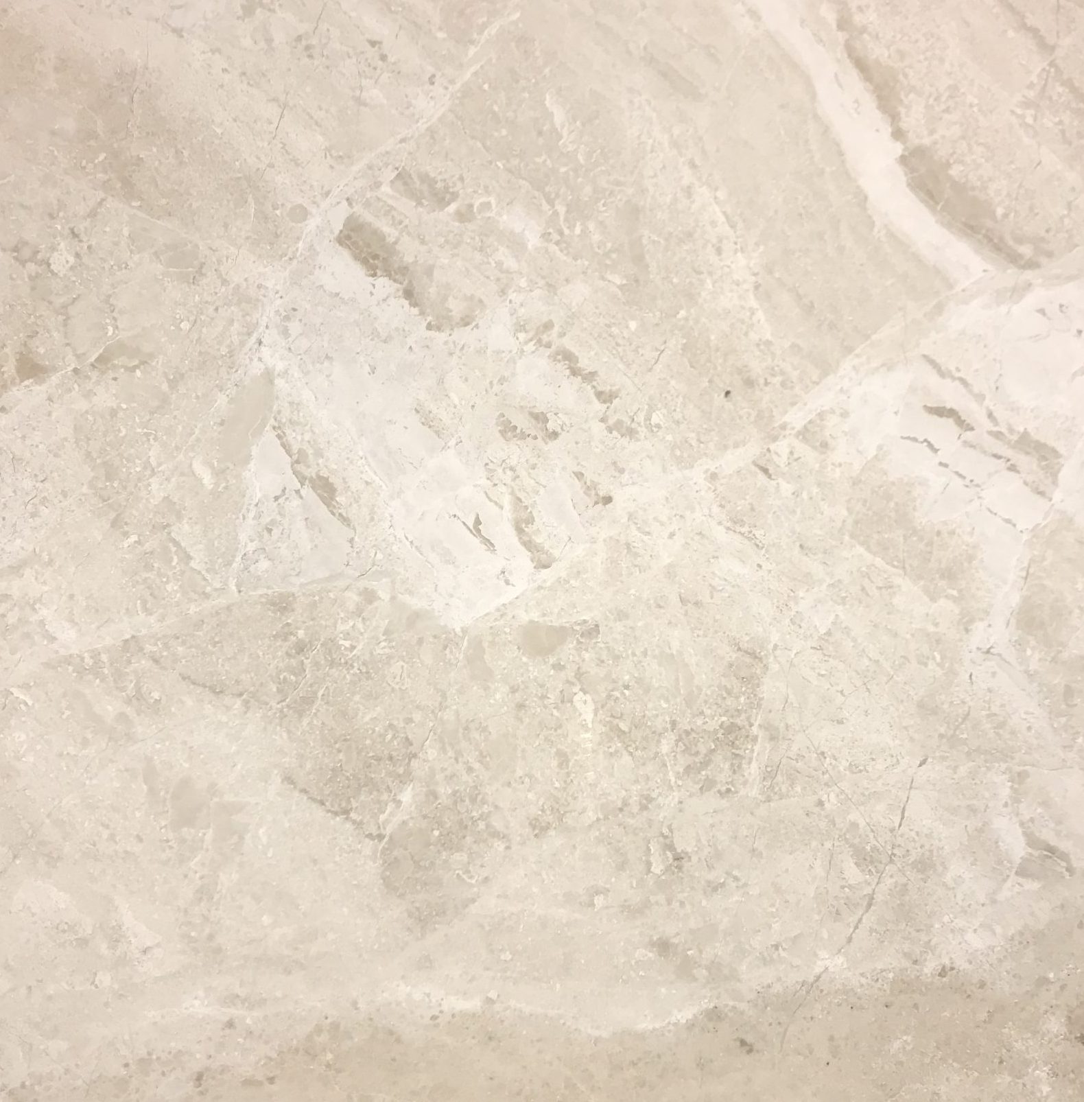 Venice Tumbled Marble Pavers - StoneTileUS